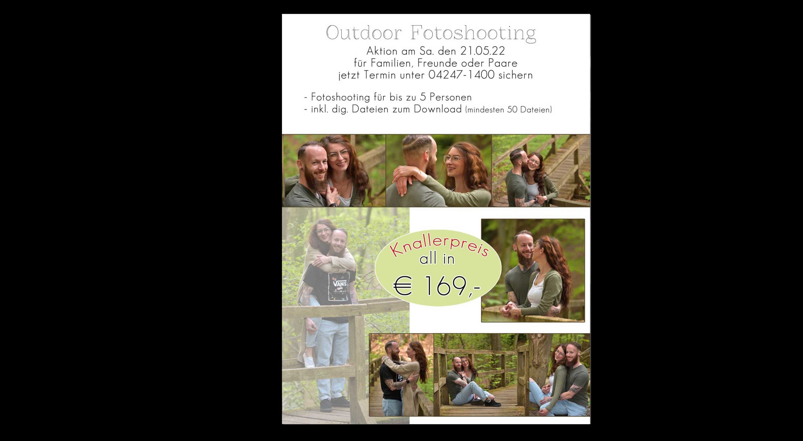 Andrea Behrens GmbH - Studios für Fotografie u. Einrahmung